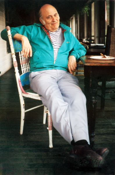 Gabriel Laderman edited – Gabriel Laderman